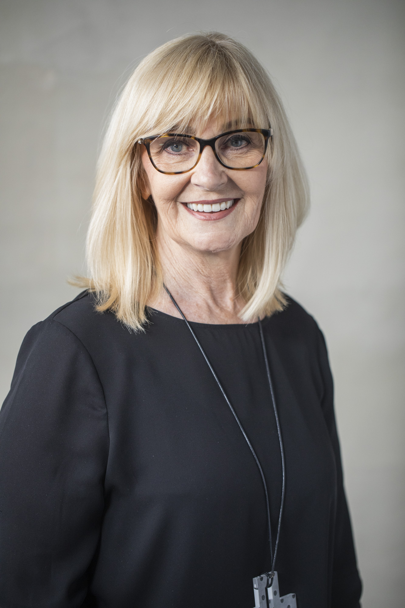 Contact Us Tom Rodden | Platform 1