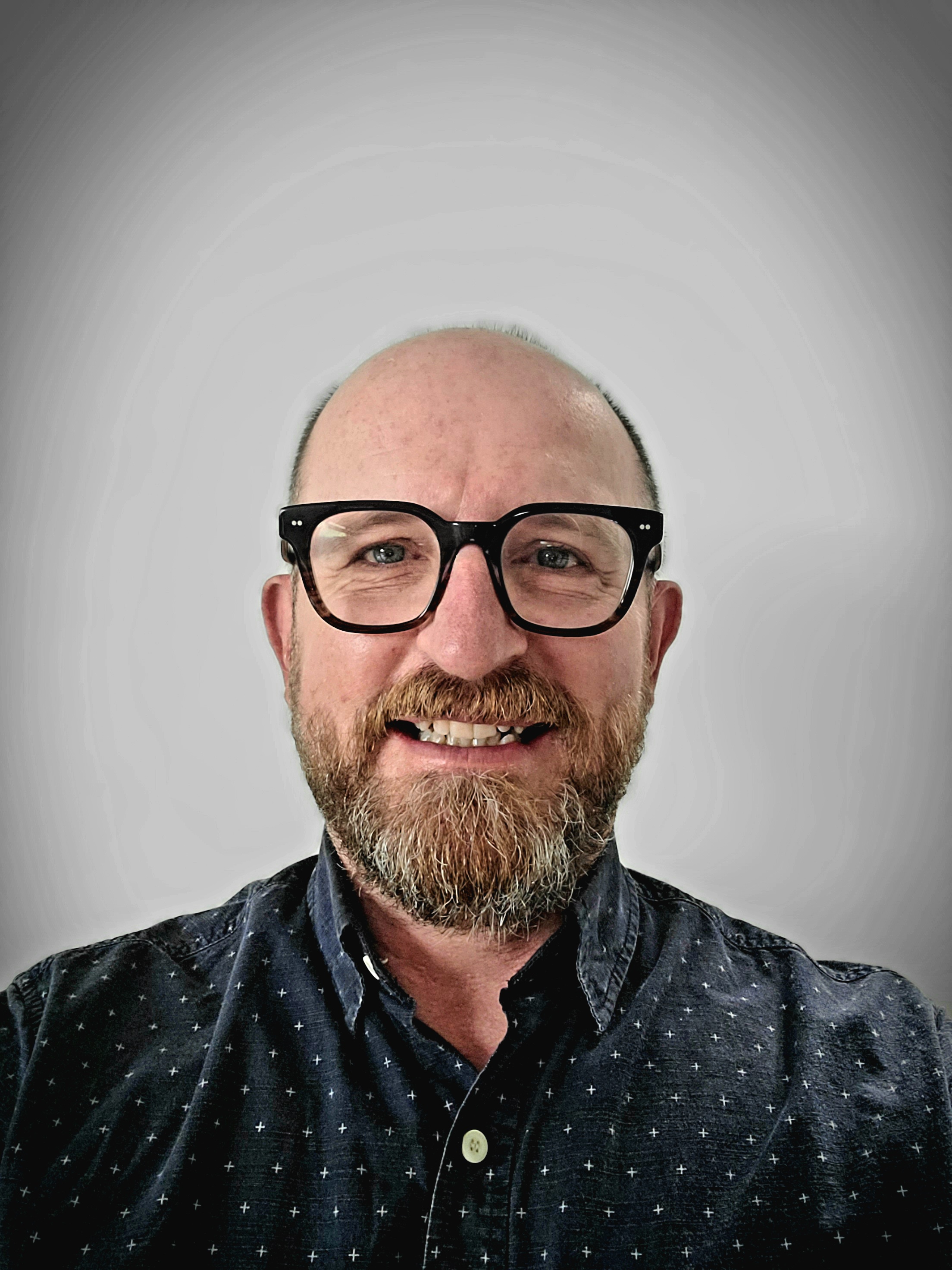 Contact Us Tom Rodden | Platform 1